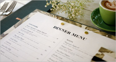 30+ Dinner Menu Templates Free Designs Ideas | Creative Template
