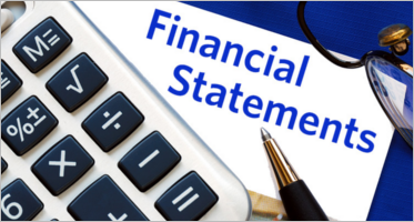 50+ Financial Statement Templates Free Word, Excel, PDF Format