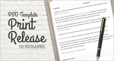41+ Release Form Templates Free Sample Word Format