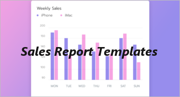 22+ Sales Report Templates Free Word, Excel, PDF Samples