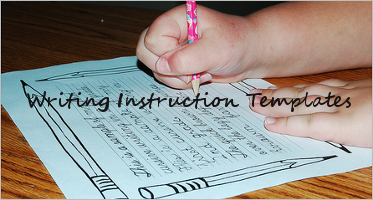 12+ Free Writing Instruction Templates Examples, Samples