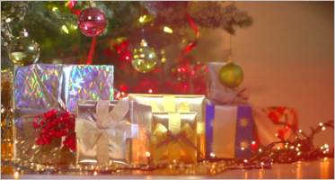 38+ Christmas Scene Decorations Free Design Ideas | Creativetemplate