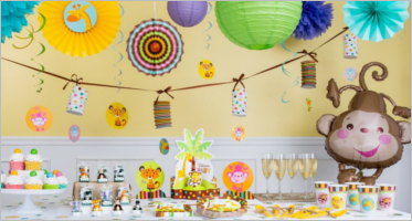 21+ Party Decorations Ideas Diy Free Design Examples