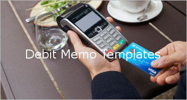 16+ Free Debit Memo Templates Word, PDF, Excel Formats