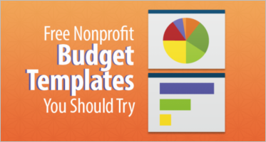 10+ Free Non Profit Budget Templates Excel, Word, Sample Formats