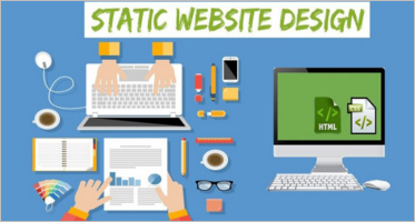34+ Static Website Templates Free Responsive Themes