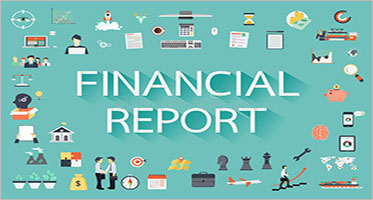 28+ Financial Report Templates Free PDF, DOC, PPT Examples