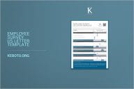 32+ Printable Survey Templates Free Word, Excel, PDF Examples