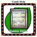 16+ Comic Strip Templates - Create Fun & Engaging Designs