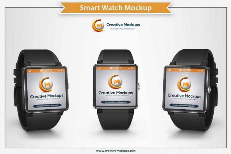 47+ Free Watch Mockups PSD Templates | Download Mockups