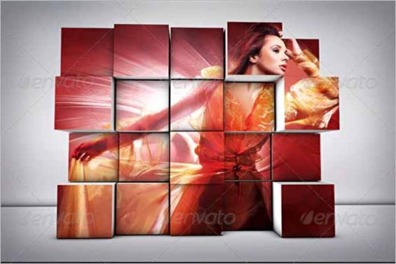 84+ Box Templates Free PDF, PSD, Photoshop, Vector Designs