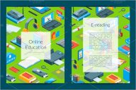 Best Computer Training Flyer Templates | Creativetemplate