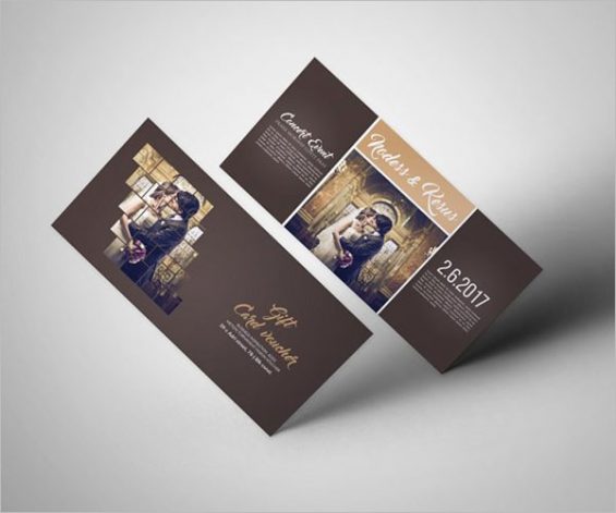 Best Reward Flyer Templates Free Download | Creativetemplate