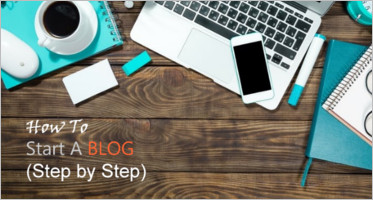 How to Launch a Ready-to-Use Blog in 6 Easy Steps - Creative Templates