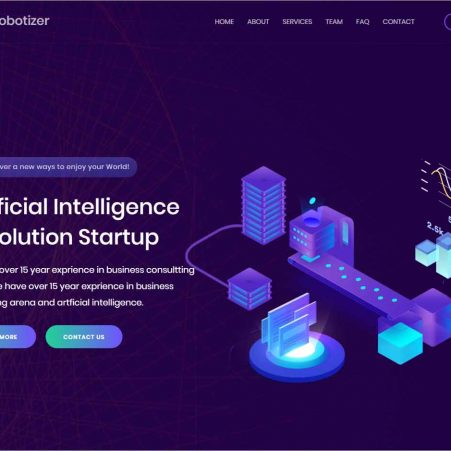 construction site of a brick house || Industrial Stock || Creative Template