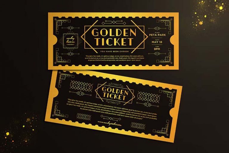 25+ Perfect Gift Vouchers for Every Occasion - Promotation, Sale