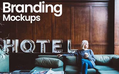 Creative Templates: Free Mockups, Graphics, and Themes