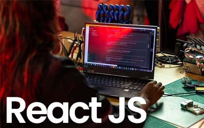 Top 15 + React JS Website Templates - Modern & Responsive Web Designs