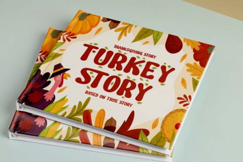 15+ Festive Thanksgiving Fonts for Creative Holiday Designs