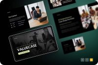 15+ Best Project Case Study Templates for Effective Presentation