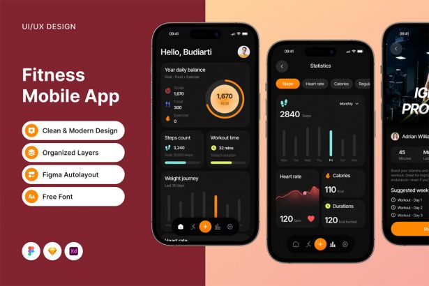 15+Tracker Mobile Apps | Real-Time GPS & Location Tracking