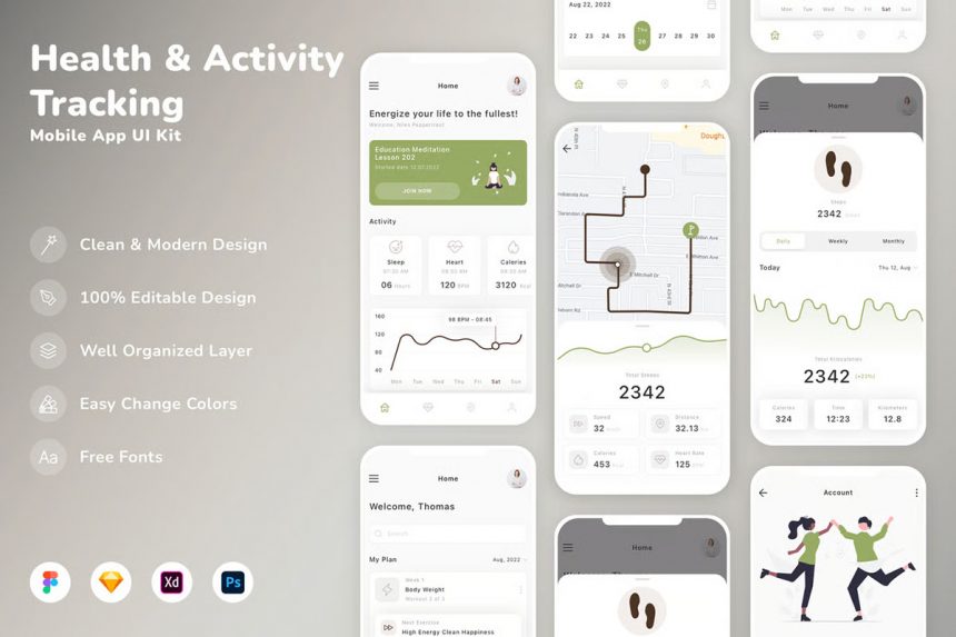 15+Tracker Mobile Apps | Real-Time GPS & Location Tracking