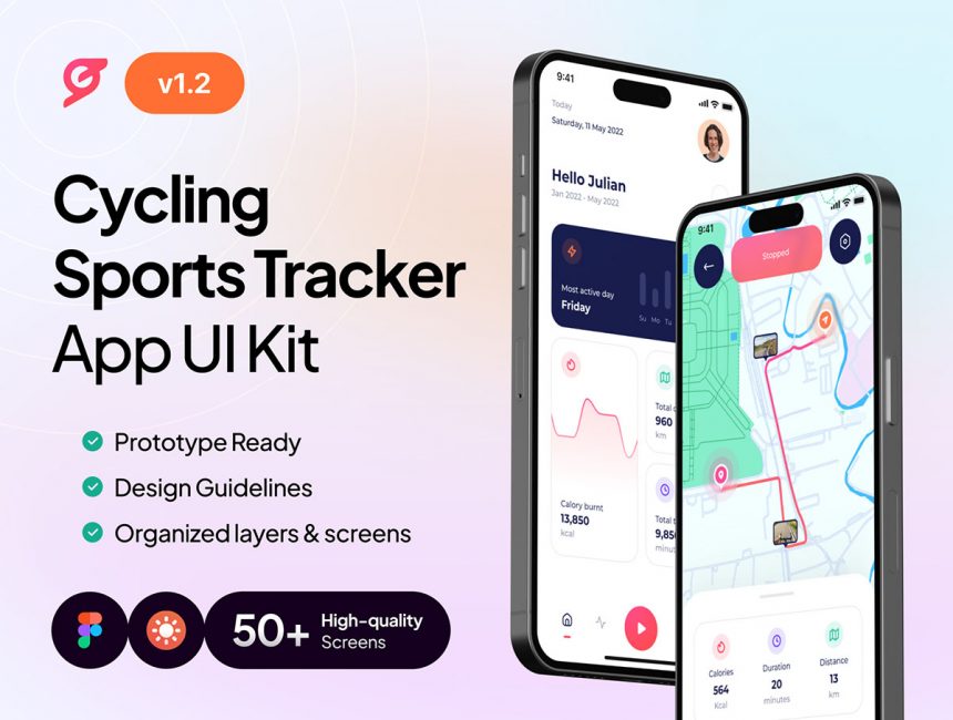 15+Tracker Mobile Apps | Real-Time GPS & Location Tracking
