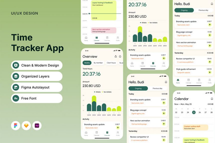 15+Tracker Mobile Apps | Real-Time GPS & Location Tracking