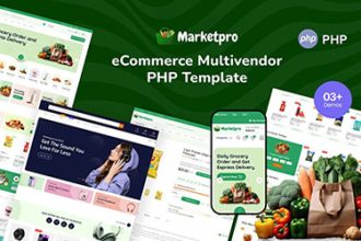 30+ Best PHP Website Templates Free Download | Creative Template